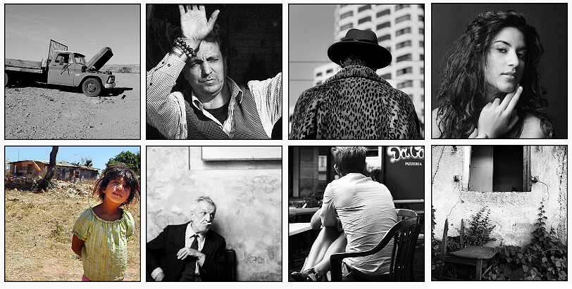 Galleries – Dimitri Davies Photography