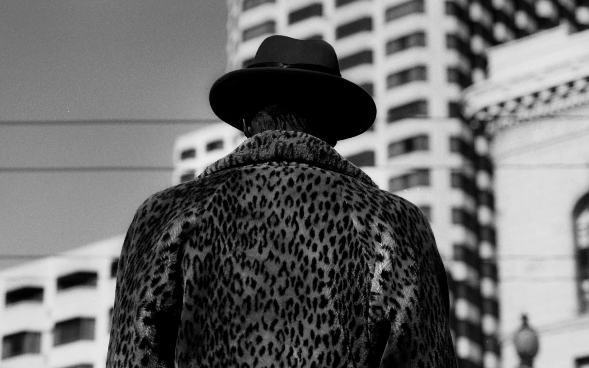 Dimitri Davies Photography